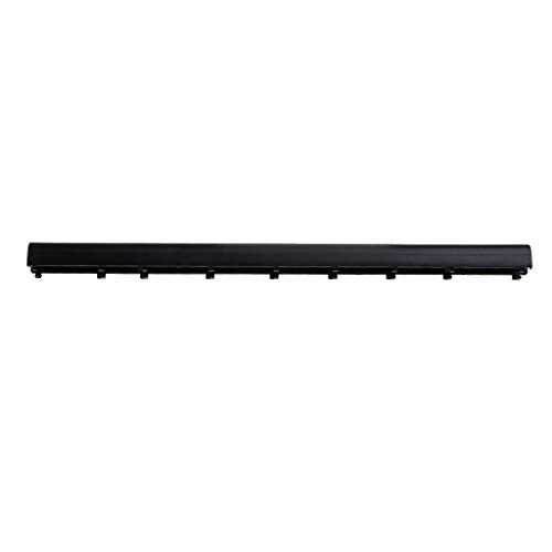 Tebatu LCD Hinge Clutch Cover for A555 X555 Y583 W509 VM510 W519L W519 F555 K555 X555 Y583 K555L Y583L X555D 15.6inch Clutch Shaft Cap