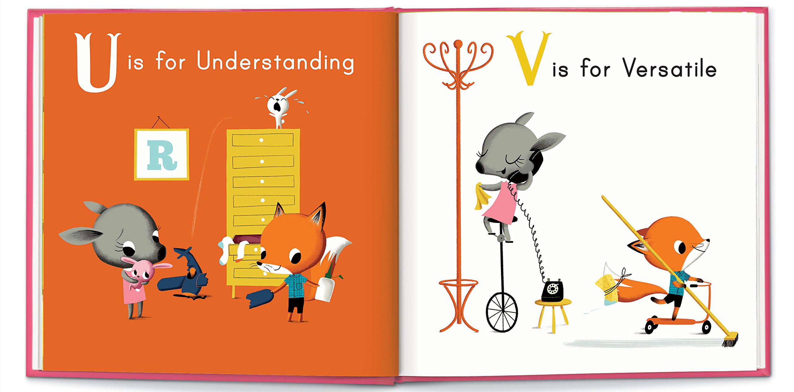 M is For Me -Personalized Children's Story - I See Me! (Hardcover)