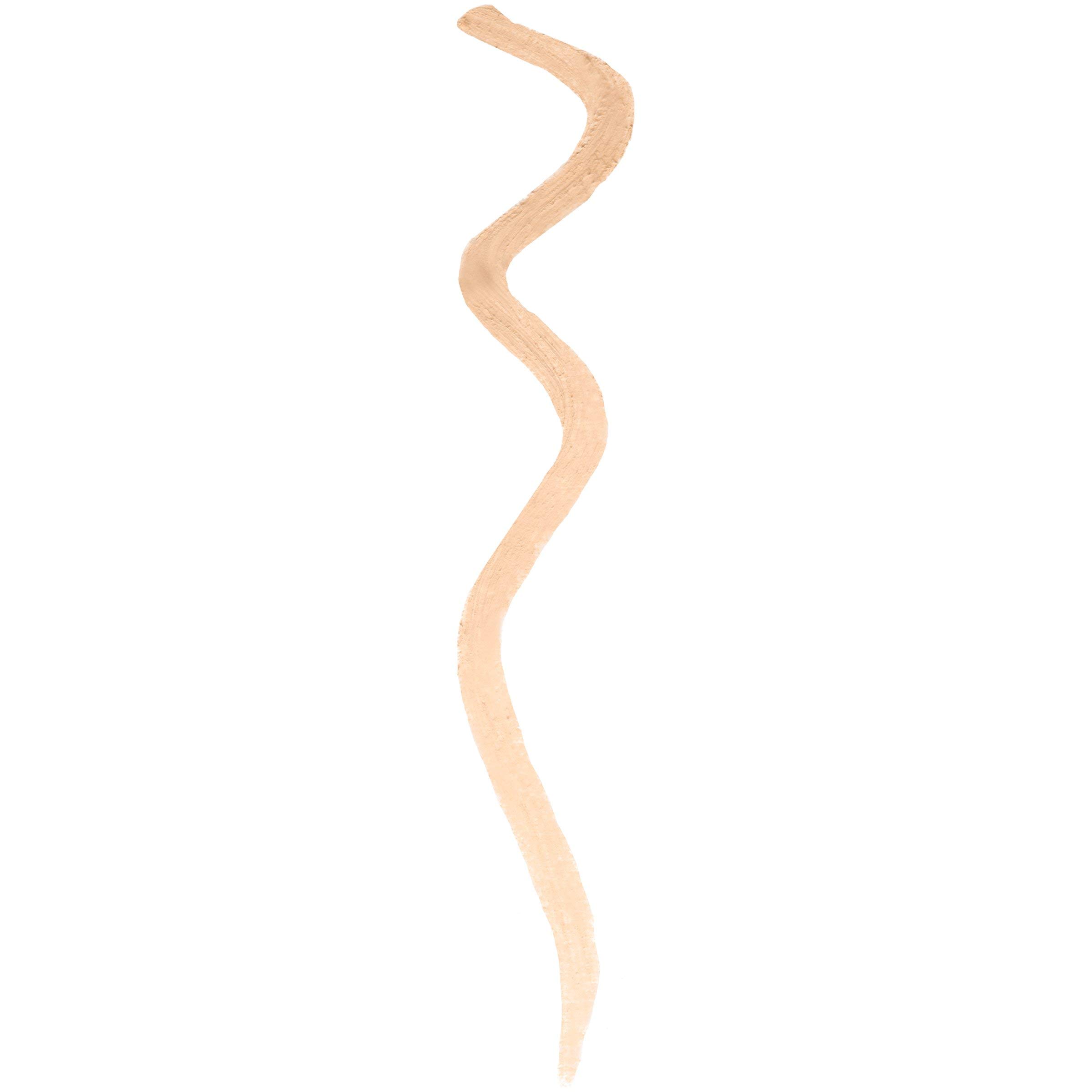 Maybelline Dream Brightening Creamy Concealer, Light/Medium, 0.11 oz.