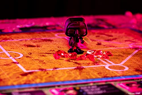 Funkoverse: Squid Game 100 4-Pack