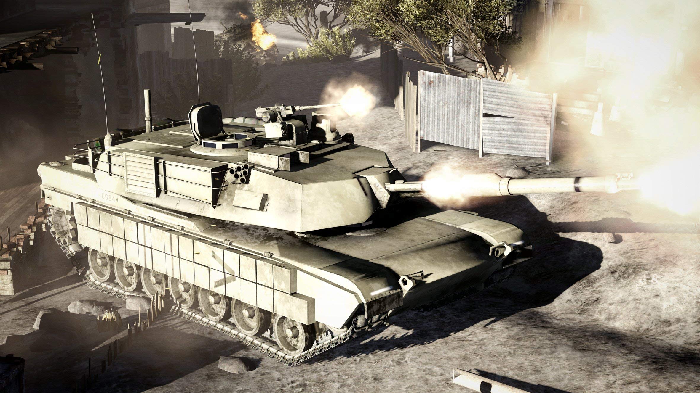 Battlefield Bad Company 2 Ultimate Edition -Xbox 360 (Renewed)