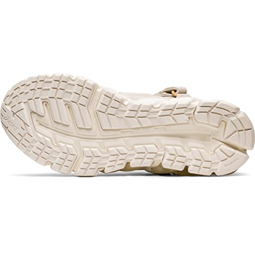 ASICS Women's Gel-Tarther 180 Shoes, 9, Birch/Birch