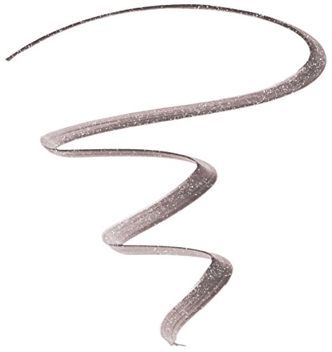 Maybelline New York Master Precise Ink Metallic Liquid Liner, Violet Nova, 0.06 Fluid Ounce
