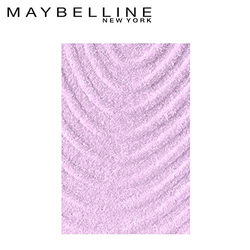 Maybelline New York Facestudio Master Holographic Prismatic Highlighter Makeup, Purple, 0.24 oz.