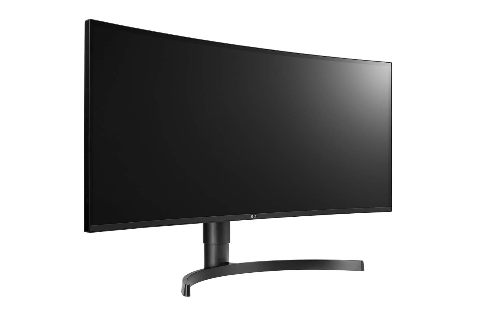LG 34" C34BL85C QHD (3440 X 1440) IPS Monitor (Renewed)