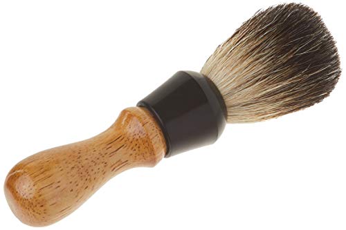 Colonel Ichabod Conk Pure Badger Hair Shave Brush