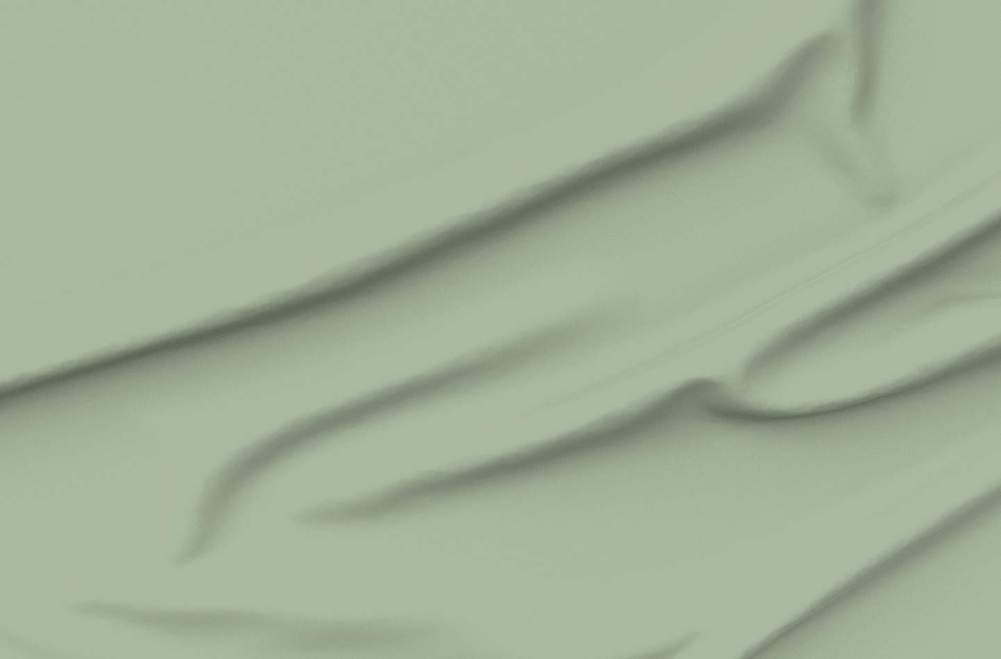 Spoonflower Fabric - Sage Green Solid Farmhouse Woodland Neutral Earth Tone Printed on Petal Signature Cotton Fabric by The Yard - Sewing Quilting Apparel Crafts Decor