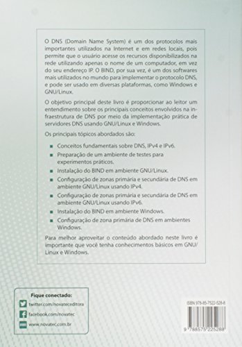 Introdução ao DNS