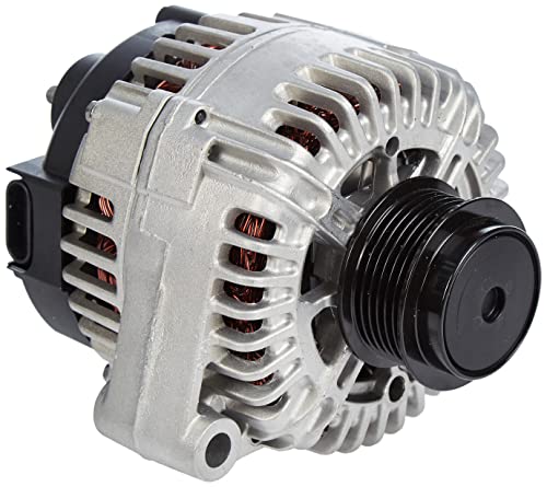 ACDelco GM Genuine Parts 25888970 Alternator