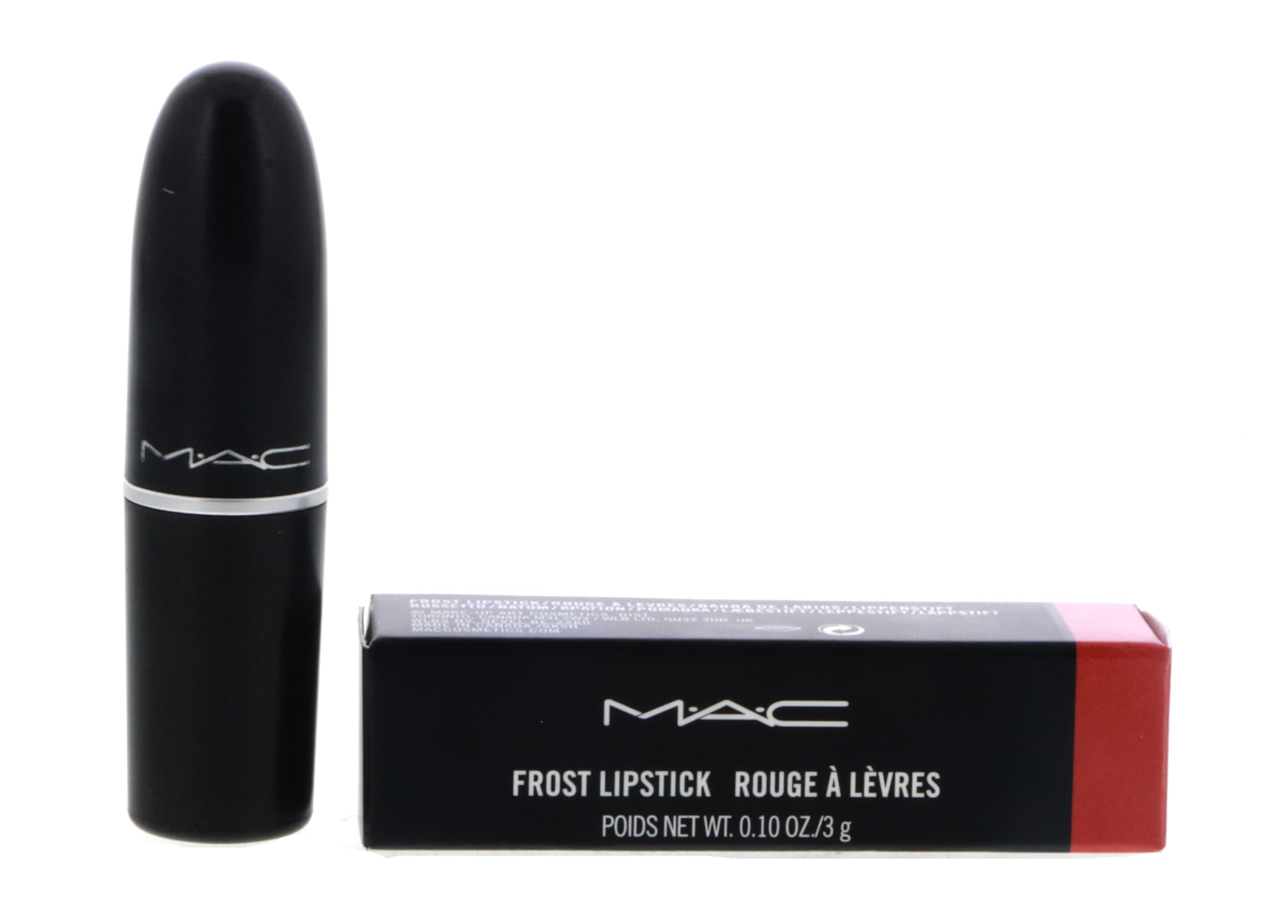 MAC Lipstick Frost CB 96 by M.A.C