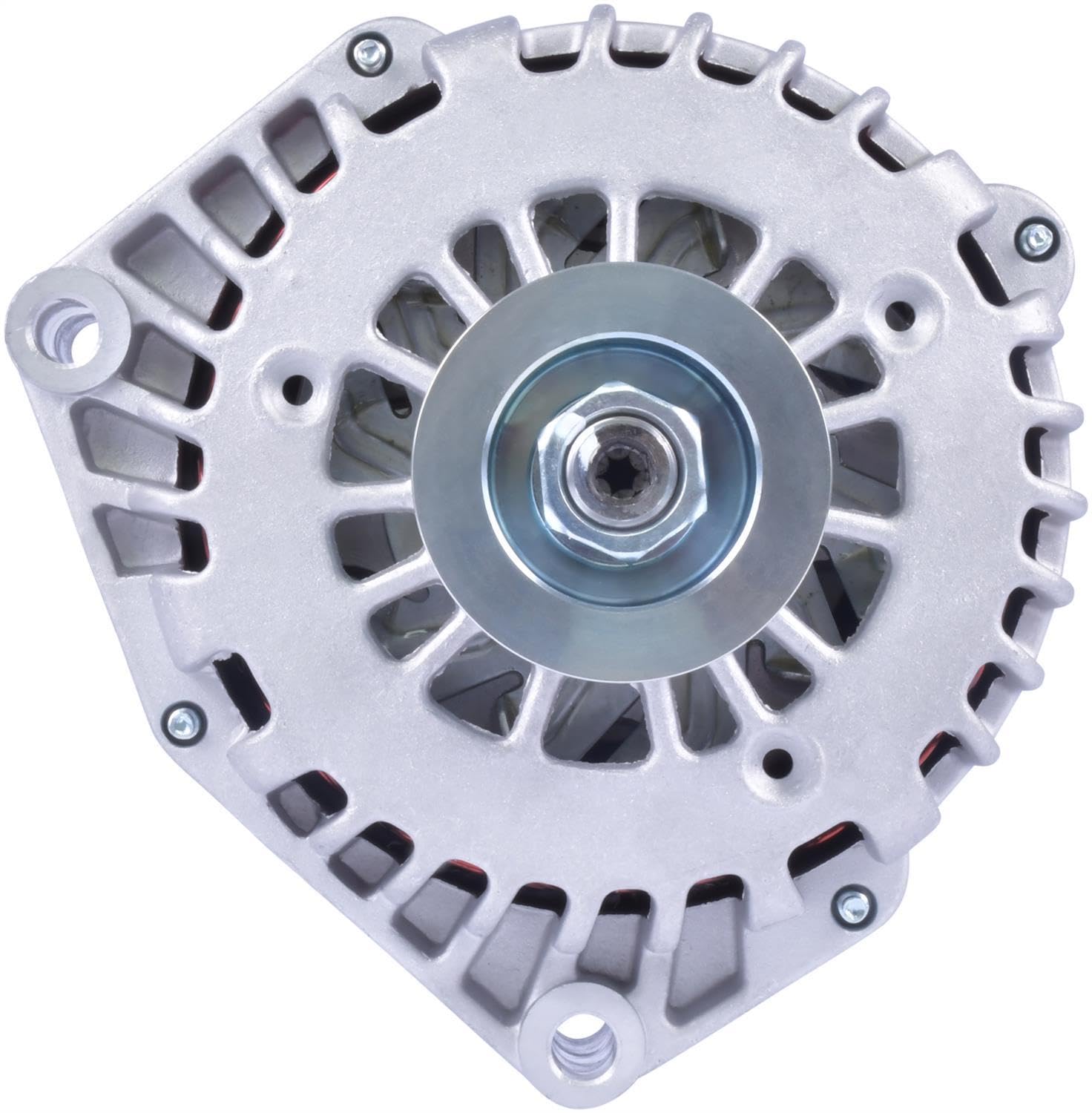 ACDelco Gold 335-1092 Alternator