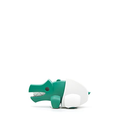 Comfy Hour Compatible for Halftoys Baby Animals Crocodile Model Set, 4-inch