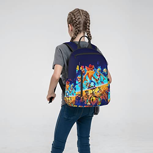 Business Unisex Durable Laptops Backpacks Work Fashion Bookbags College School Computer Bag Gifts for Men/Women Boys