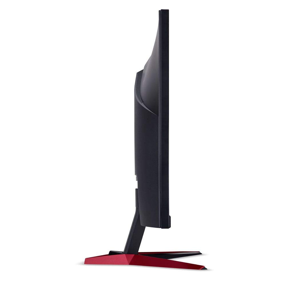 acer Nitro VG0-27" Monitor Full HD 1920x1080 16:9 165Hz 2ms GTG IPS 250 Nit (Renewed)