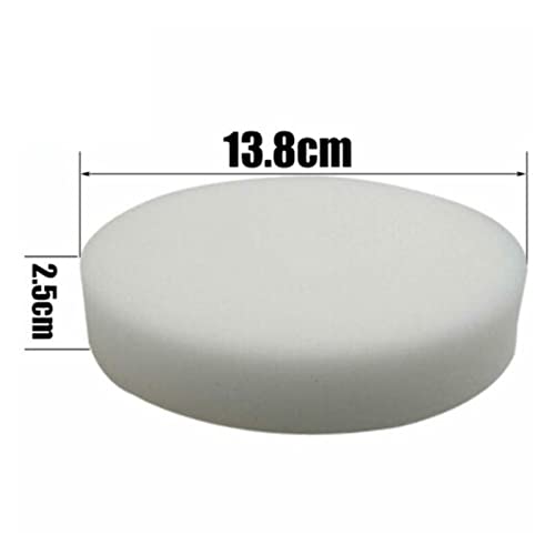 JUSTHAI Vacuum Cleaner Spare Parts Accessories Accessories Robot Accessories Fit for Shark AZ2000, AZ2000W, AZ2002