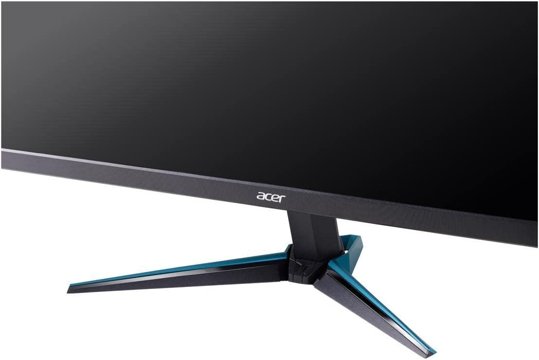 Acer Nitro VG281K 28 4K UHD Gaming LCD Monitor - 16:9 - Black