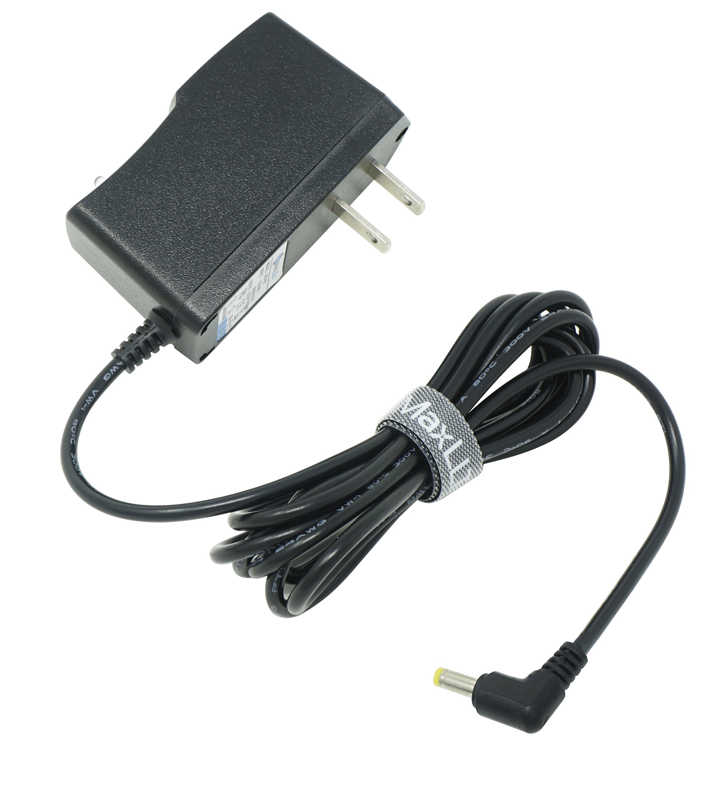 JVC Everio Camcorder AC Power Adapter, 1A AC Home Wall Power Charger Adapter for JVC Everio GZ-HM440/AU/S GZ-HM440/BU/S