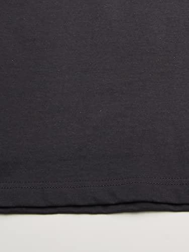 Dickies mens Short-sleeve Pocket T-shirt fashion t shirts, Charcoal, 4X-Large US