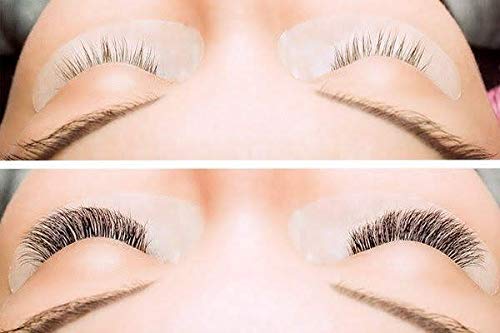 Fast GEL REMOVER for Eyelash Extension Glue LONRIS 15 ml No-Burn / 1-2 minutes - Lash Adhesive Dissolution time/Thick consistency/Blue Color Lash Supplies/no Odor Eyelash Supply