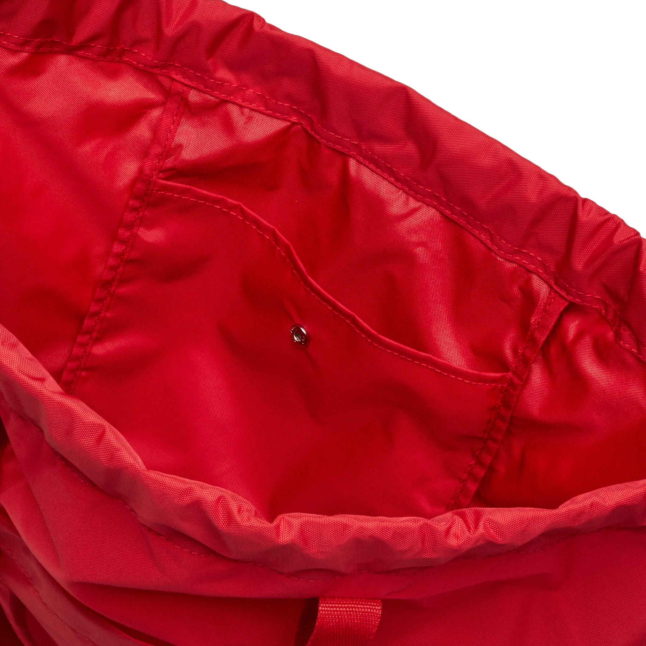 anello(アネロ) Tote Type Backpack, red