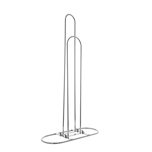 Hanger Stacker Organizer Stand