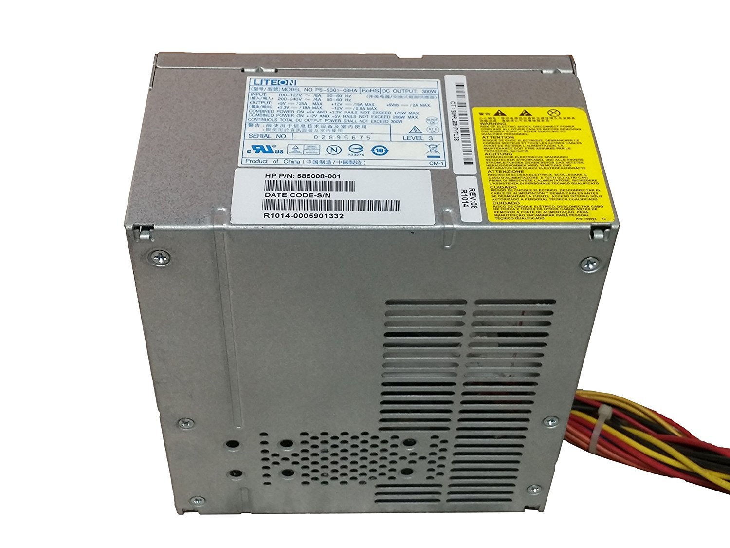HP 585008-001