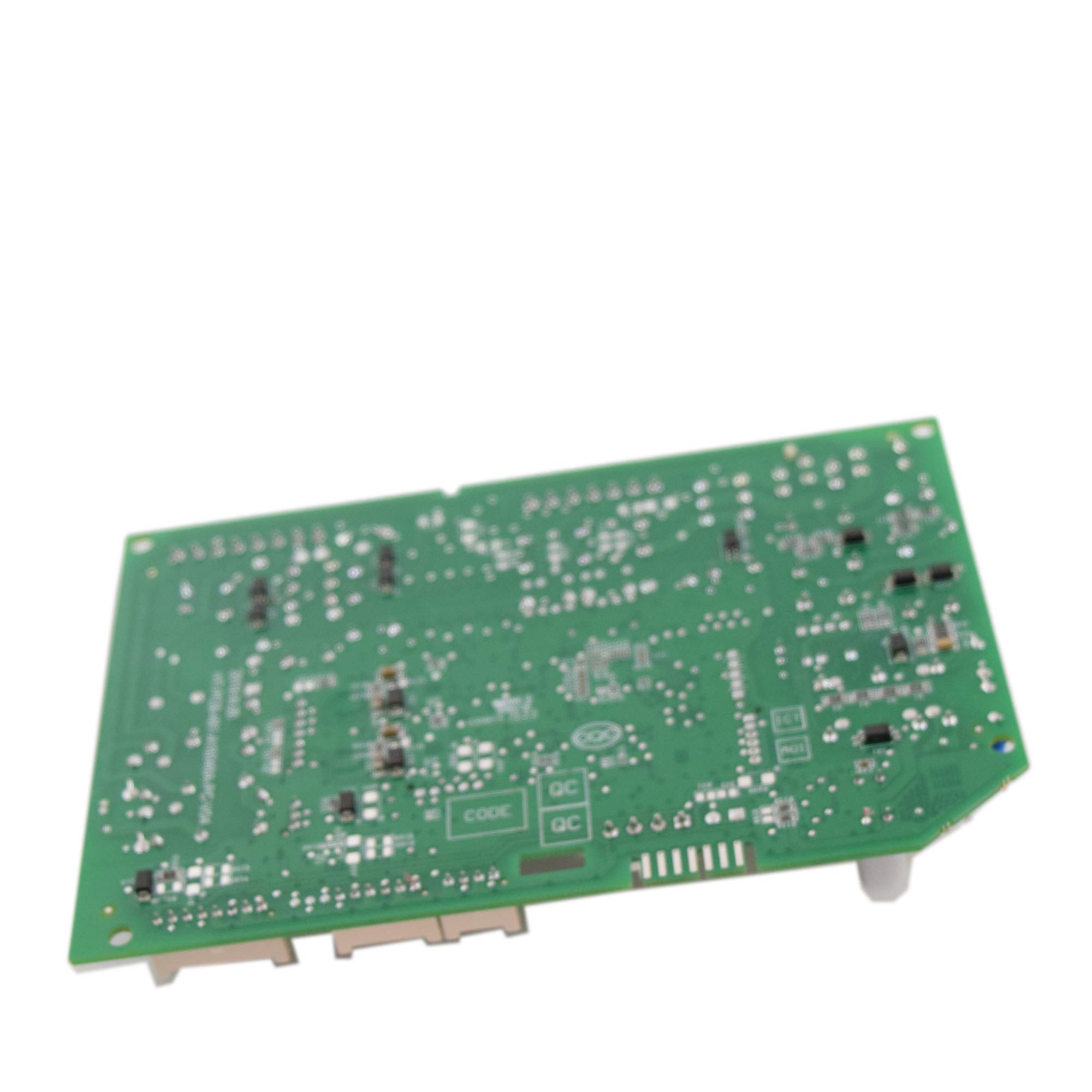 Whirlpool W11224256 Refrigerator Electronic Control Board (Replaces W11161172) Genuine Original Equipment Manufacturer (OEM) Part