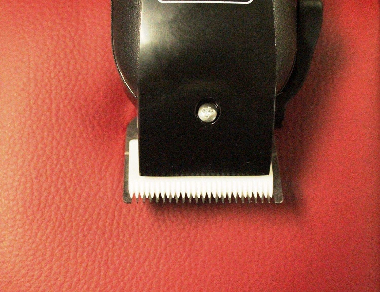 Magic Clip 2-Hole Clipper ceramic Blade cutter