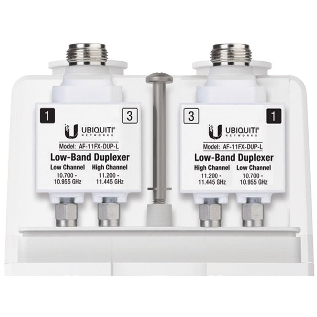 Ubiquiti AF-11FX-DUP-L air Fiber Duplexer Low-Band