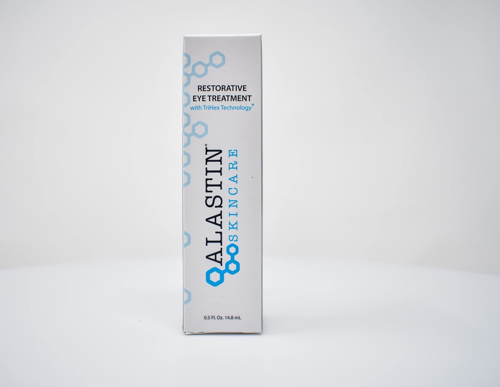 Restorative Eye Treatment