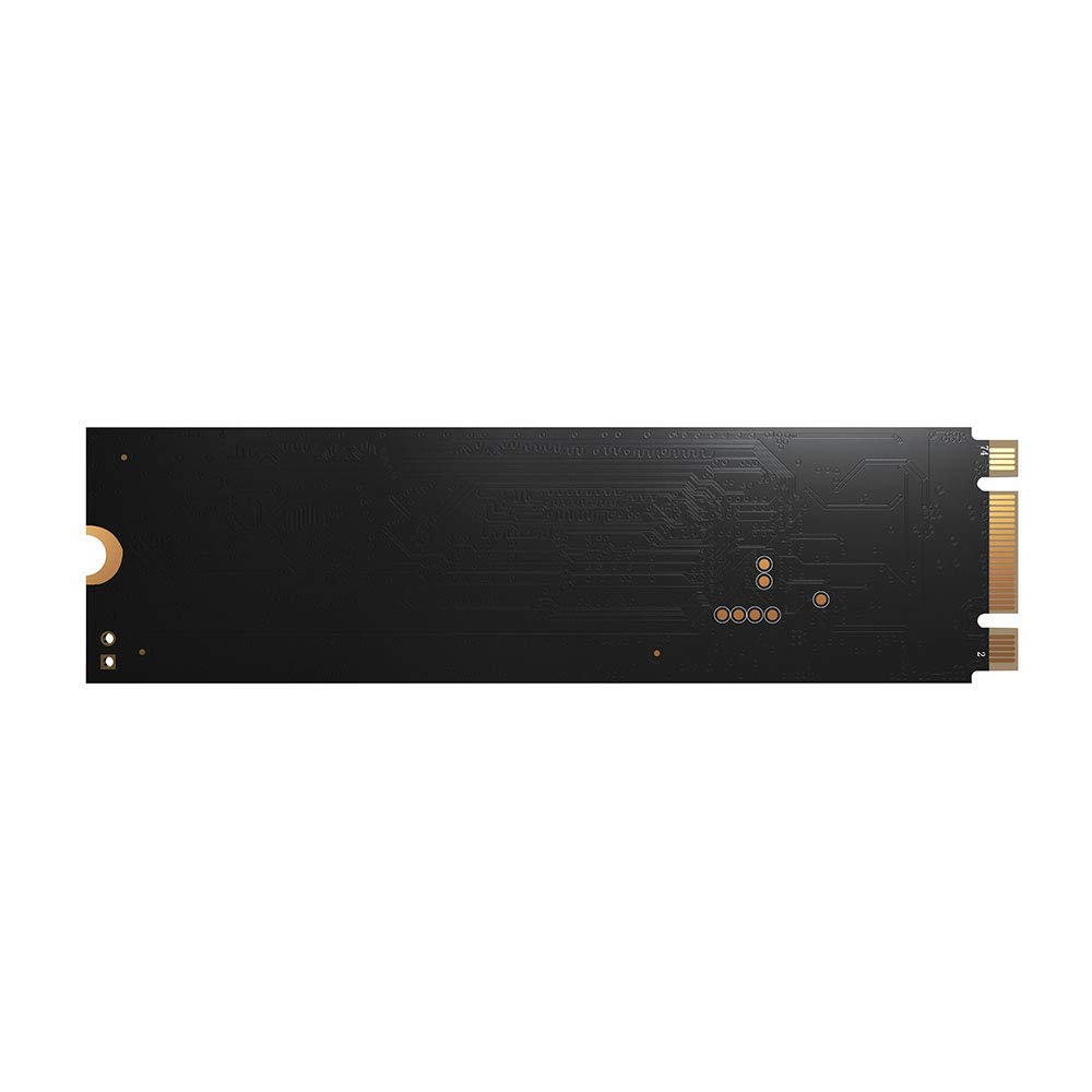 HP M700 M.2 120GB SATA III Planar MLC NAND Internal Solid State Drive (SSD) 3DV75AA#ABC