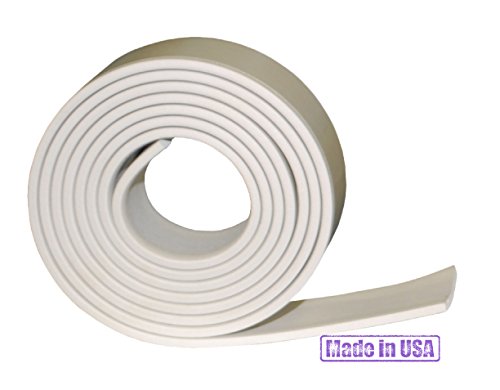 KidKusion Safety Cushion Tape, White