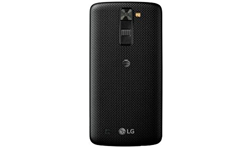 LG Phoenix 2 Locked AT&T Prepaid (U.S. Warranty) 4g Lte Gsm 5" HD 16GB 8Mp Led Flash + 5mp Android 6.0