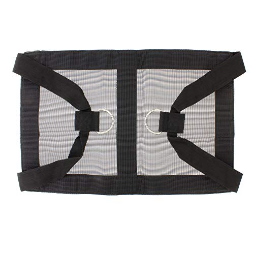 Rural365 | Calf Sling for Weighing Small Animals β Livestock Sling, Hang Scale, Calf Scale Hanging Weight Scale Sling