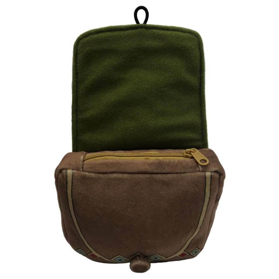 Dungeons & Dragon Bag of Holding Gamer Pouch