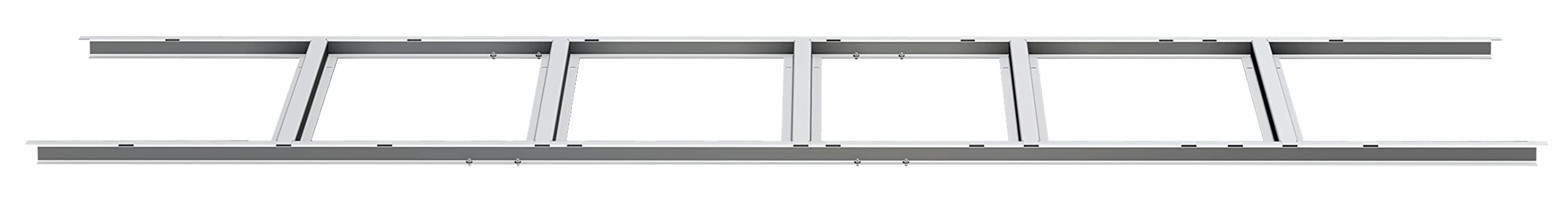 Arrow Sheds Floor Frame Kit for Arrow Elite Storage Sheds, Sheds 4' Deep