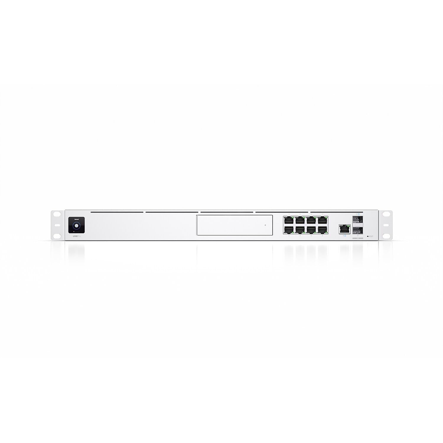 Ubiquiti Enterprise Security Gateway and Network Appliance with 10G SFP+