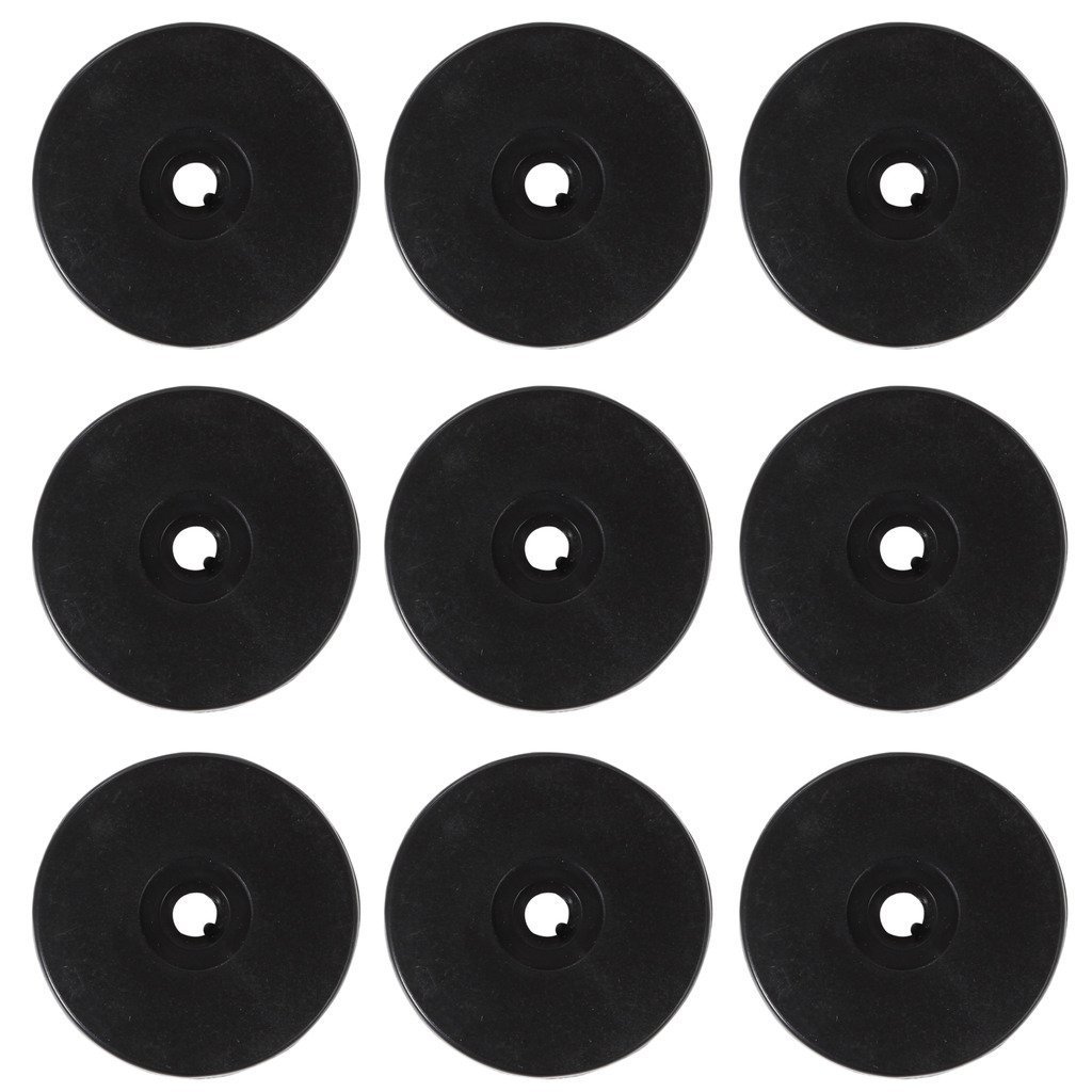MENGQI-CONTROL Security Guard Tour Systems RFID Guard Tour Patrol System with LED Flash Light(for SOS)+30pcs Check Point