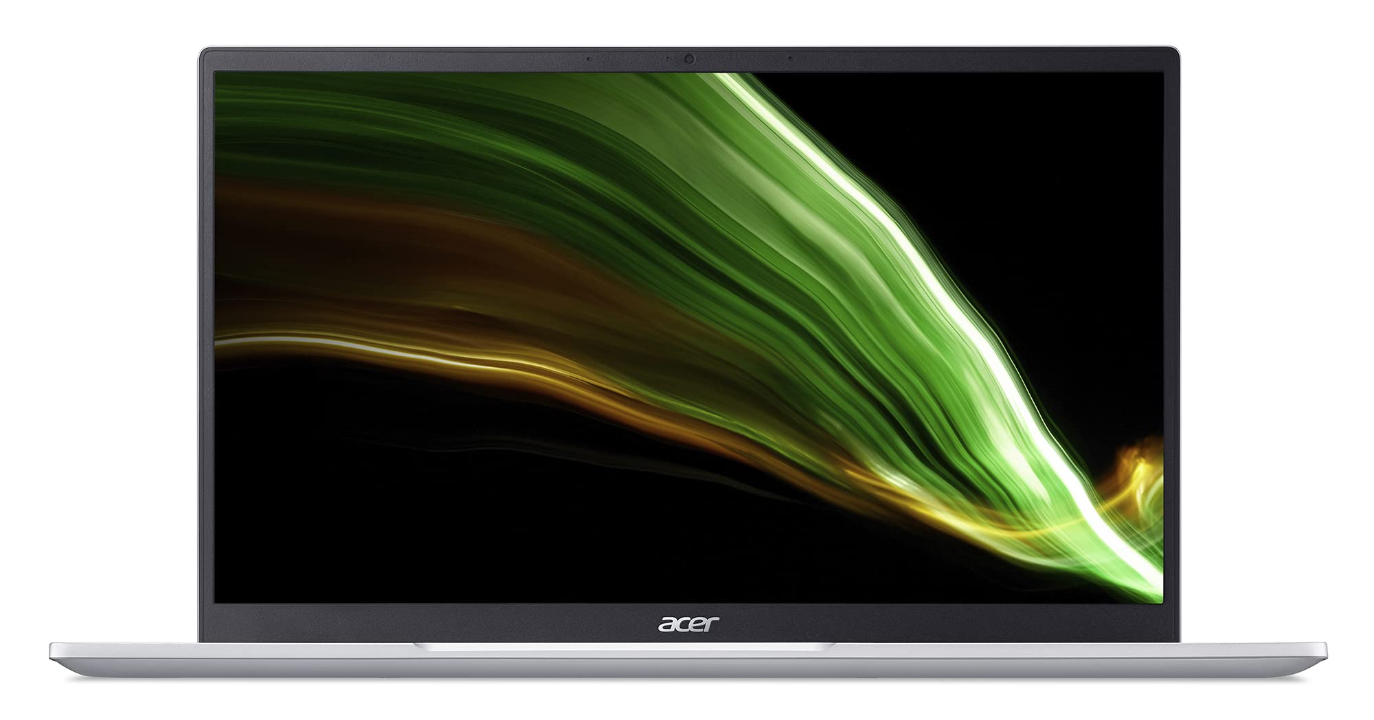 acer Swift 3-14" Laptop AMD Ryzen 7 5700U 1.8GHz 8GB Ram 512GB SSD W10H (Renewed)
