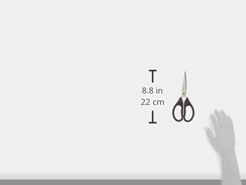 Sabatier Shears, Assorted