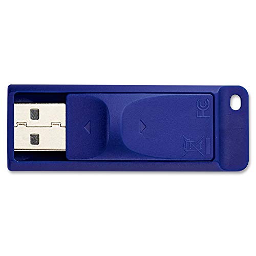 Verbatim Classic USB Flash Drive