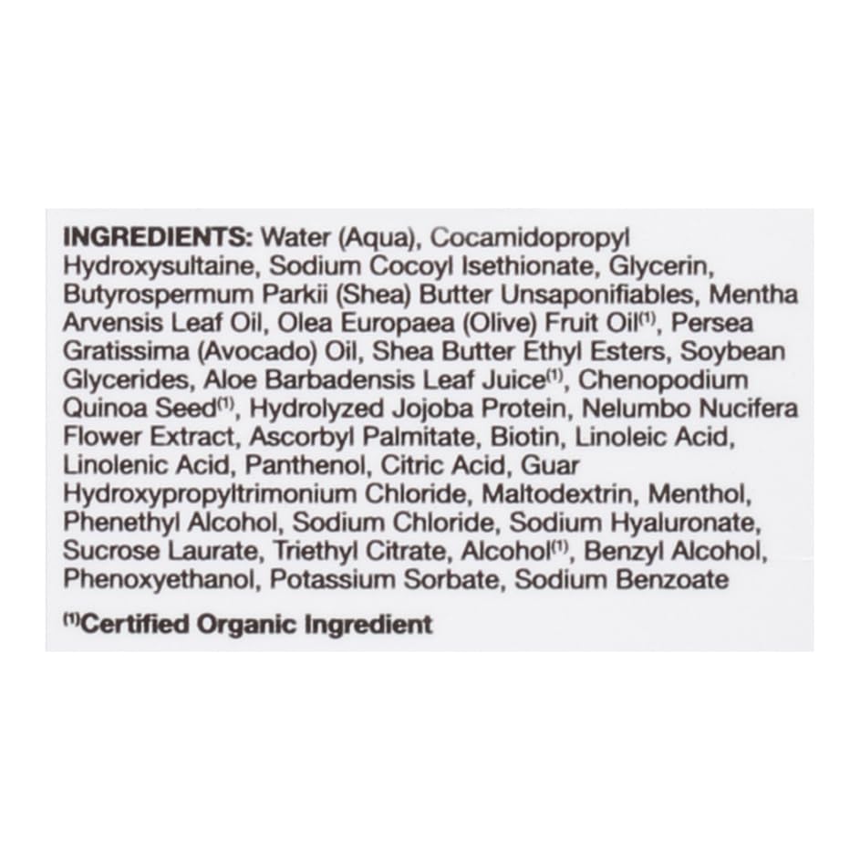 Jason Restorative Biotin Shampoo, 16 oz. (Packaging May Vary)