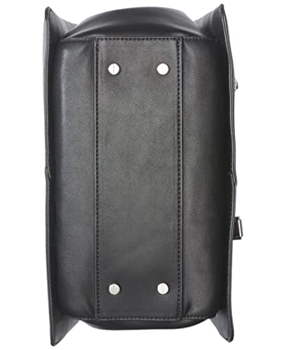 Calvin Klein Hazel Triple Compartment Tote