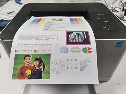 SAIDING R406 Imaging Unit Replacement for Samsung CLT-R406 CLT R406 Drum Cartridge to Use with Xpress C410W C430W C460FW C480FW CLP-365W CLX-3305FW Printer (1 Pack)