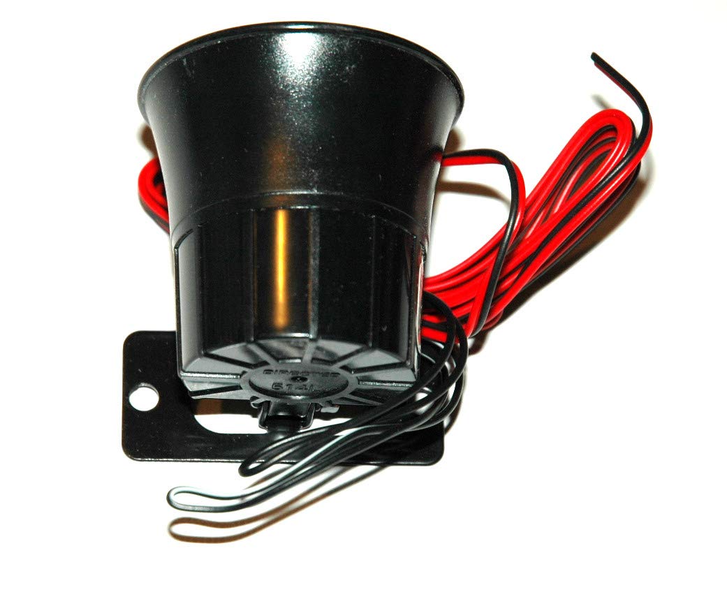 Revenger Soft Chirp Mini-Neo Siren