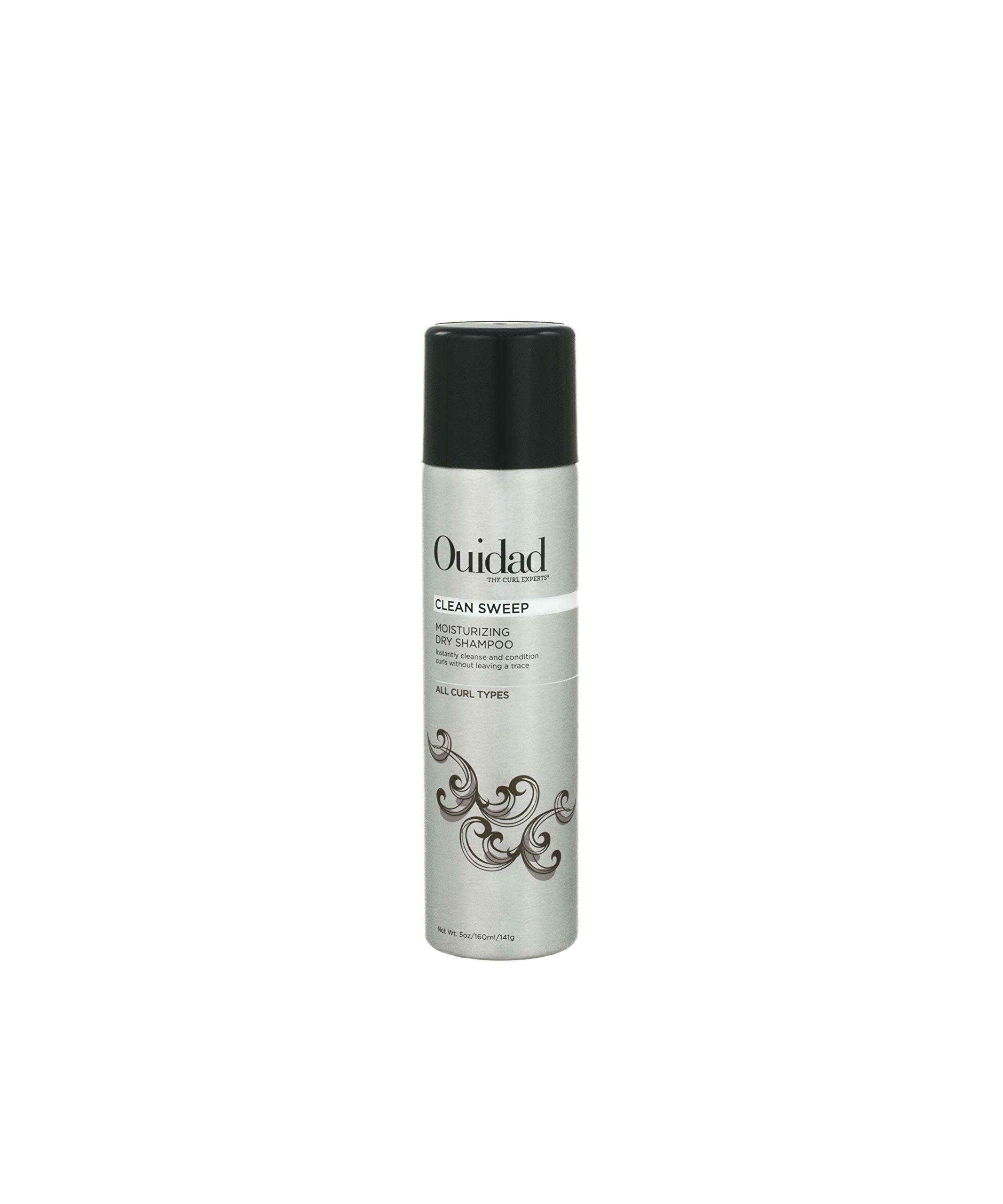 Ouidad Clean Sweep Moisturizing Dry Shampoo - 5oz, 5 oz., 30654