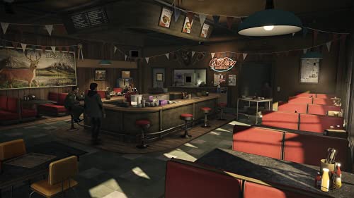 Alan Wake Remastered - XBX
