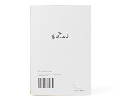 Hallmark Sympathy Card (Beautiful Soul) (0399RZB1288)