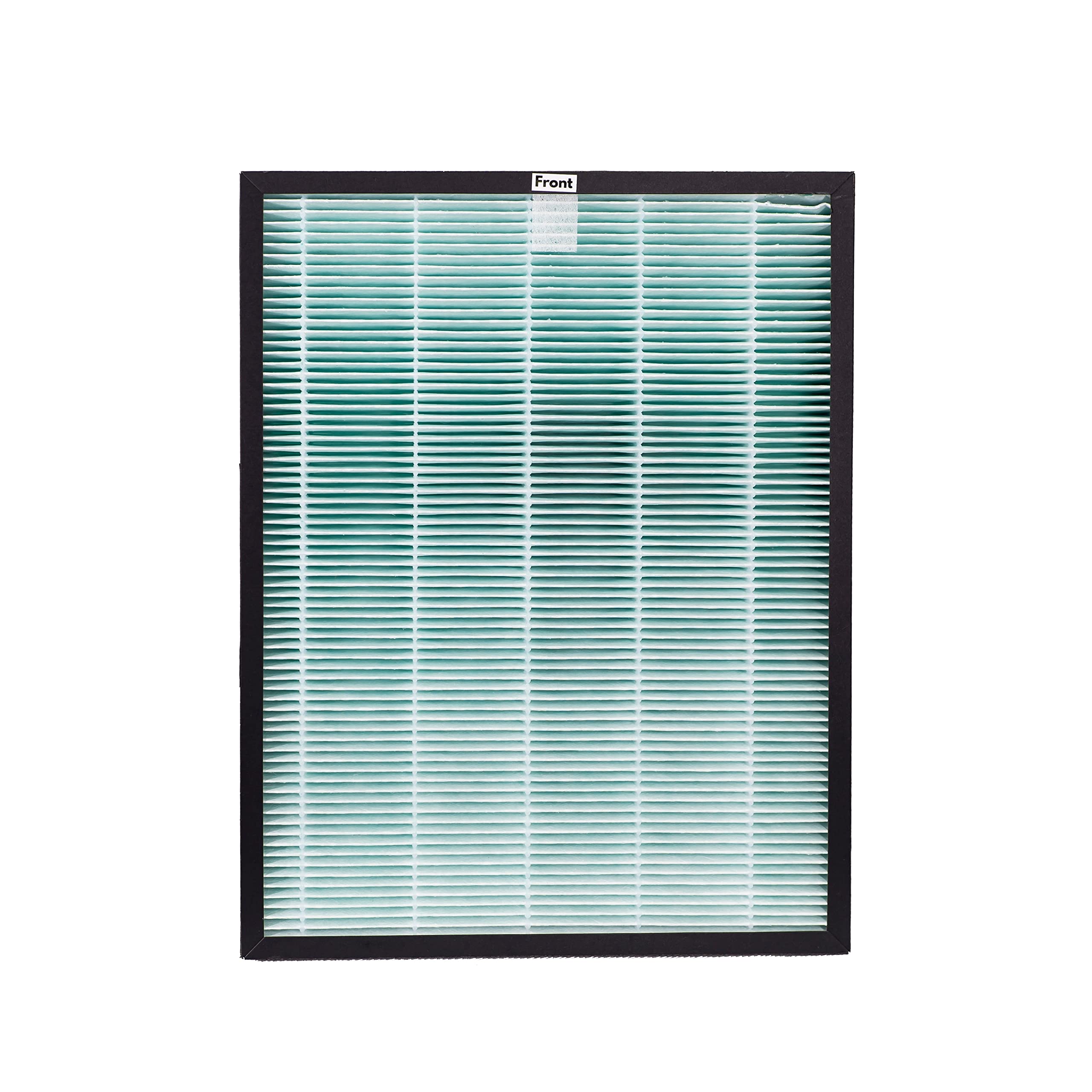 Filter-Monster True HEPA Replacement Value Pack compatible with Rabbit Air SPA-550A and SPA-625A Air Purifiers, includes Carbon and HEPA Filter