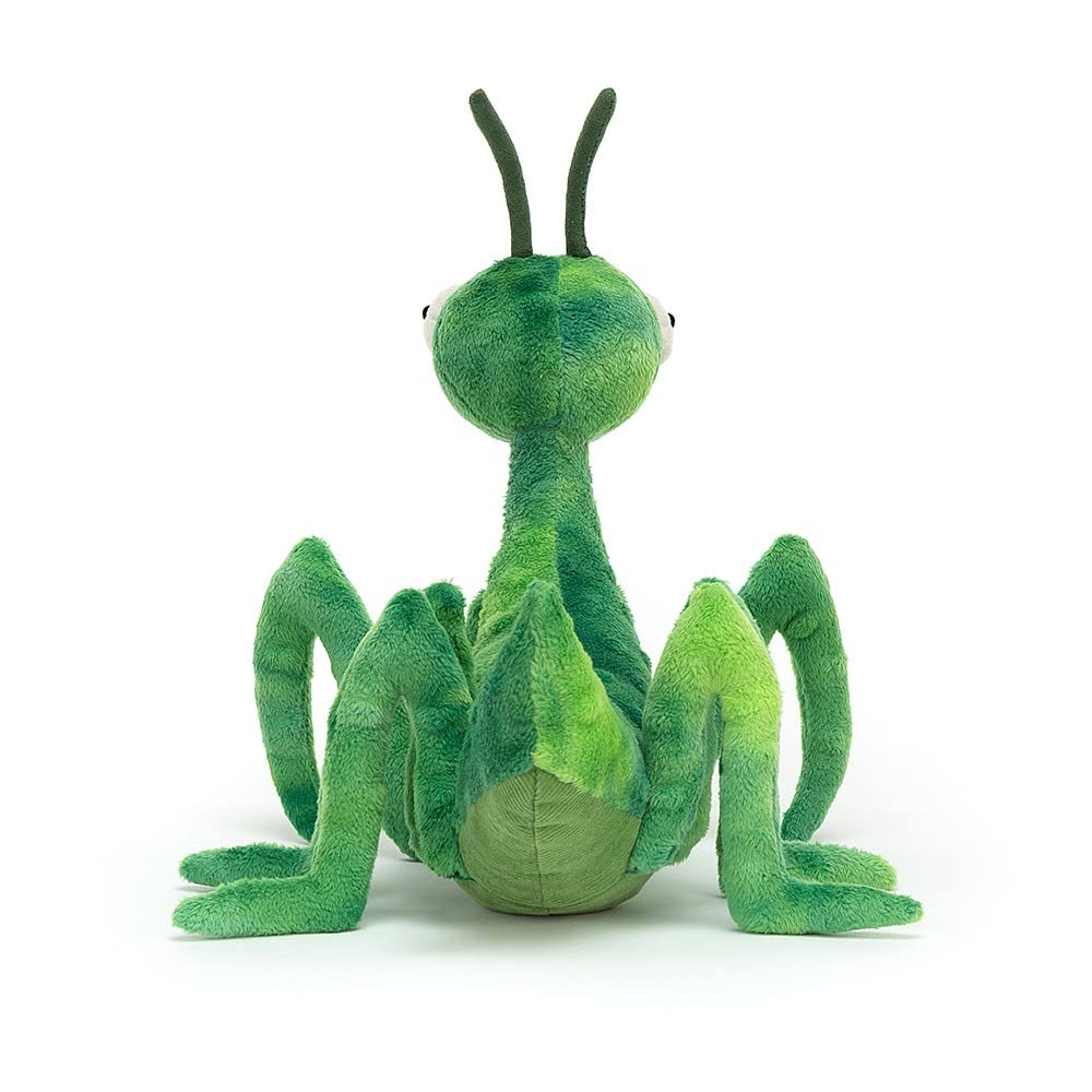 Jellycat Penny Praying Mantis Stuffed Animal